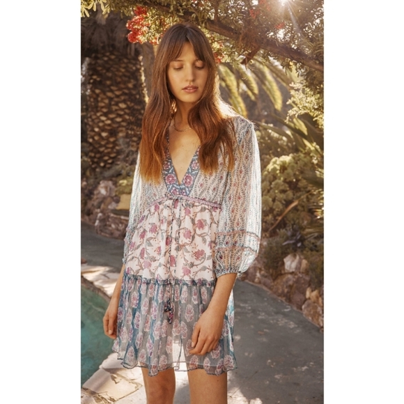 SAYLOR | Dresses | Saylor Kita Dress | Poshmark